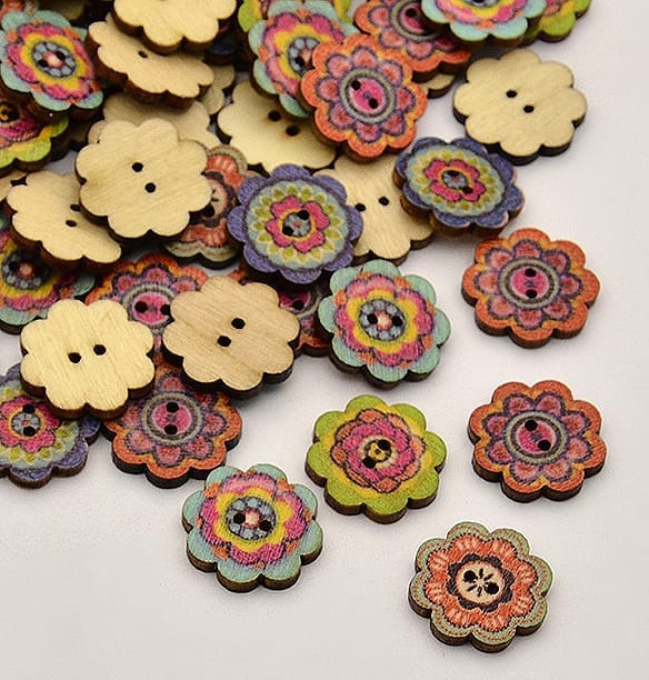 Incredible Earth Natural Beads