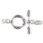 Awesome Sterling Silver Beads and Findings
