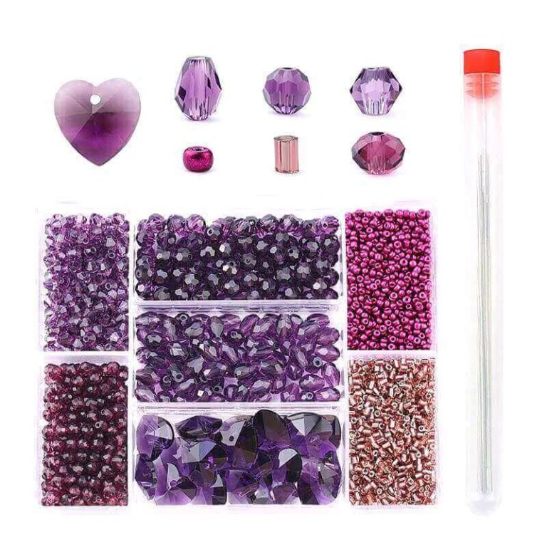 Jewellery making supplies, findings for all jewellery needs